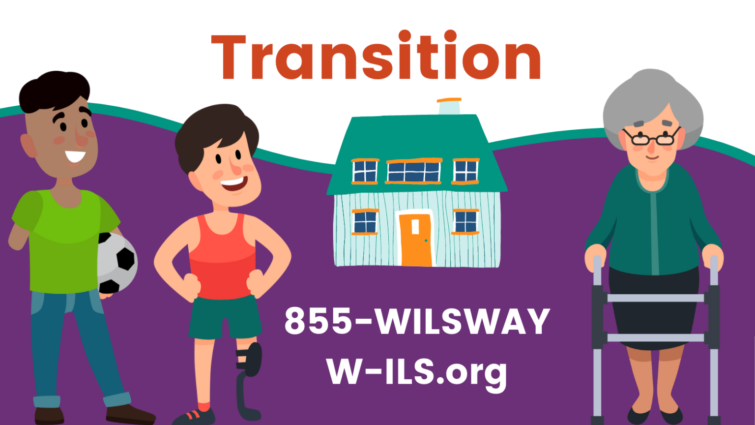 Transition Services Institutional Transitions Youth Transitions